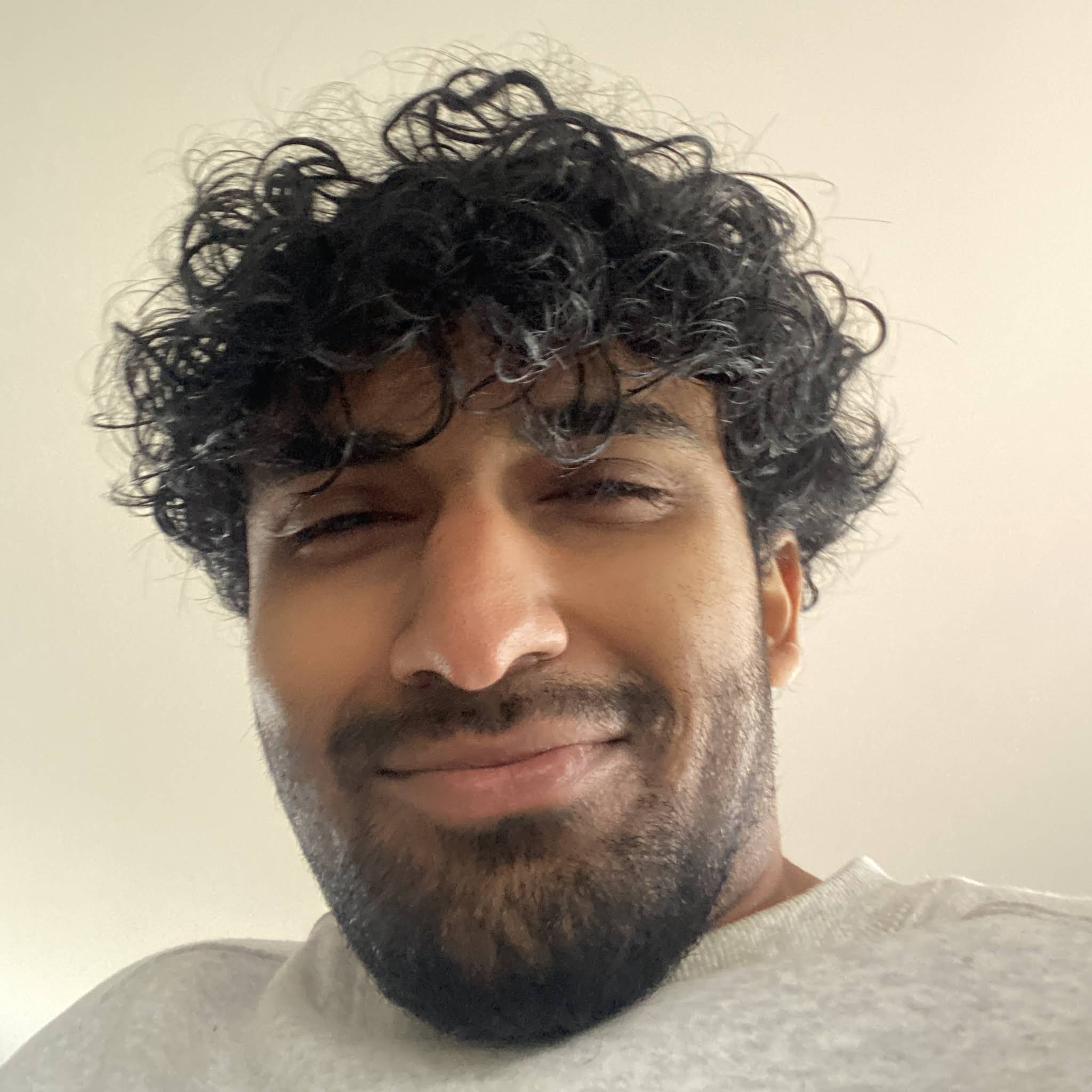 Post from Manish Raul