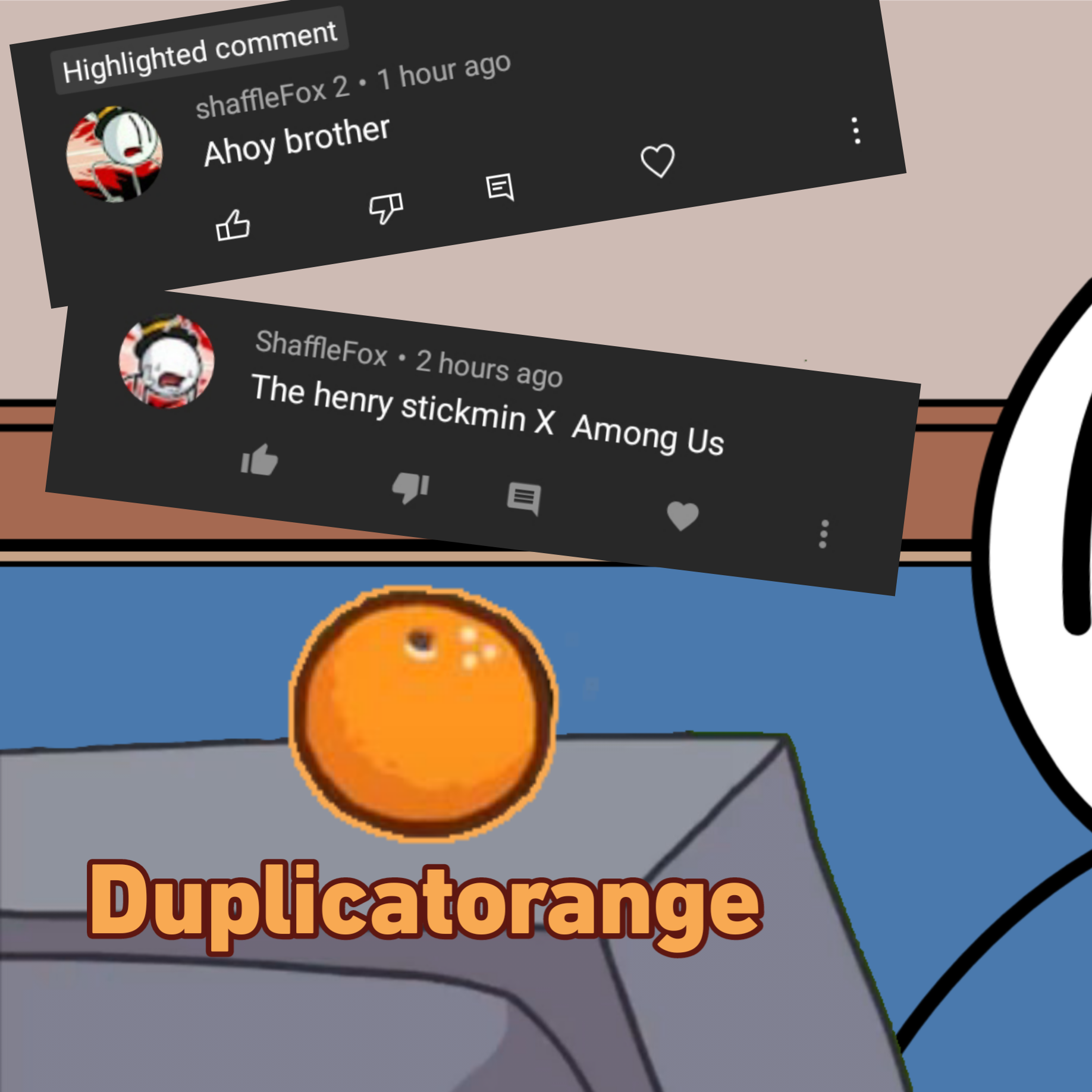 Post from ShaffleFox