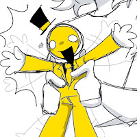 Post from Happy Nightmares