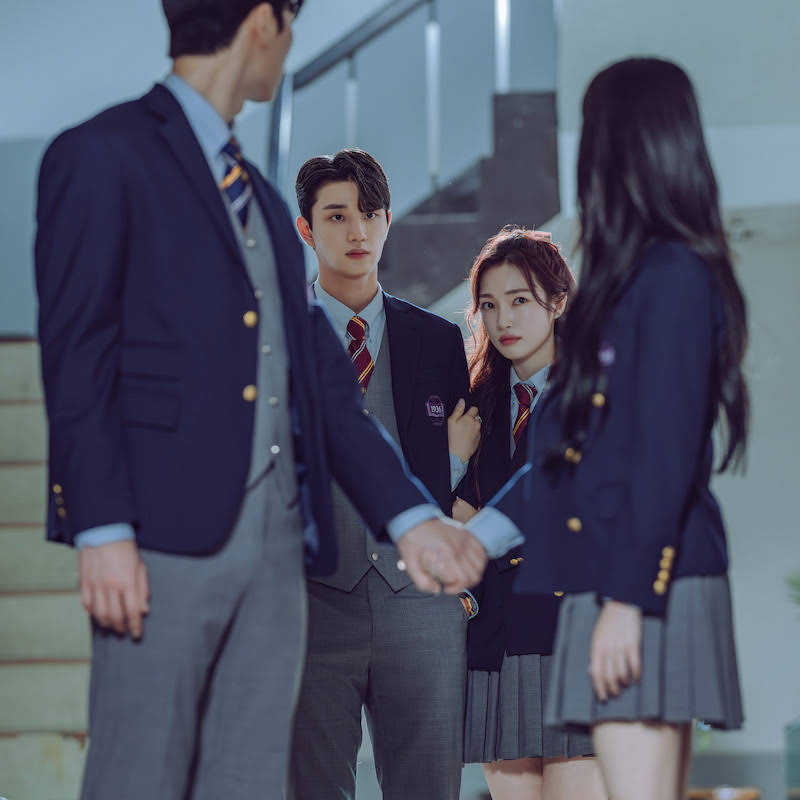 Post from Tiny Drama