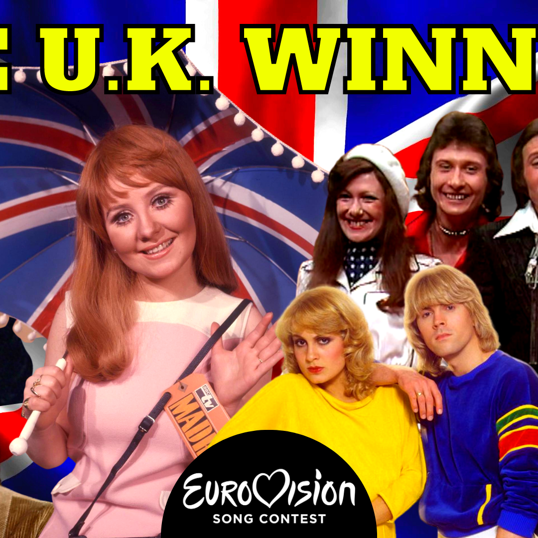 Post from Adam Martyn