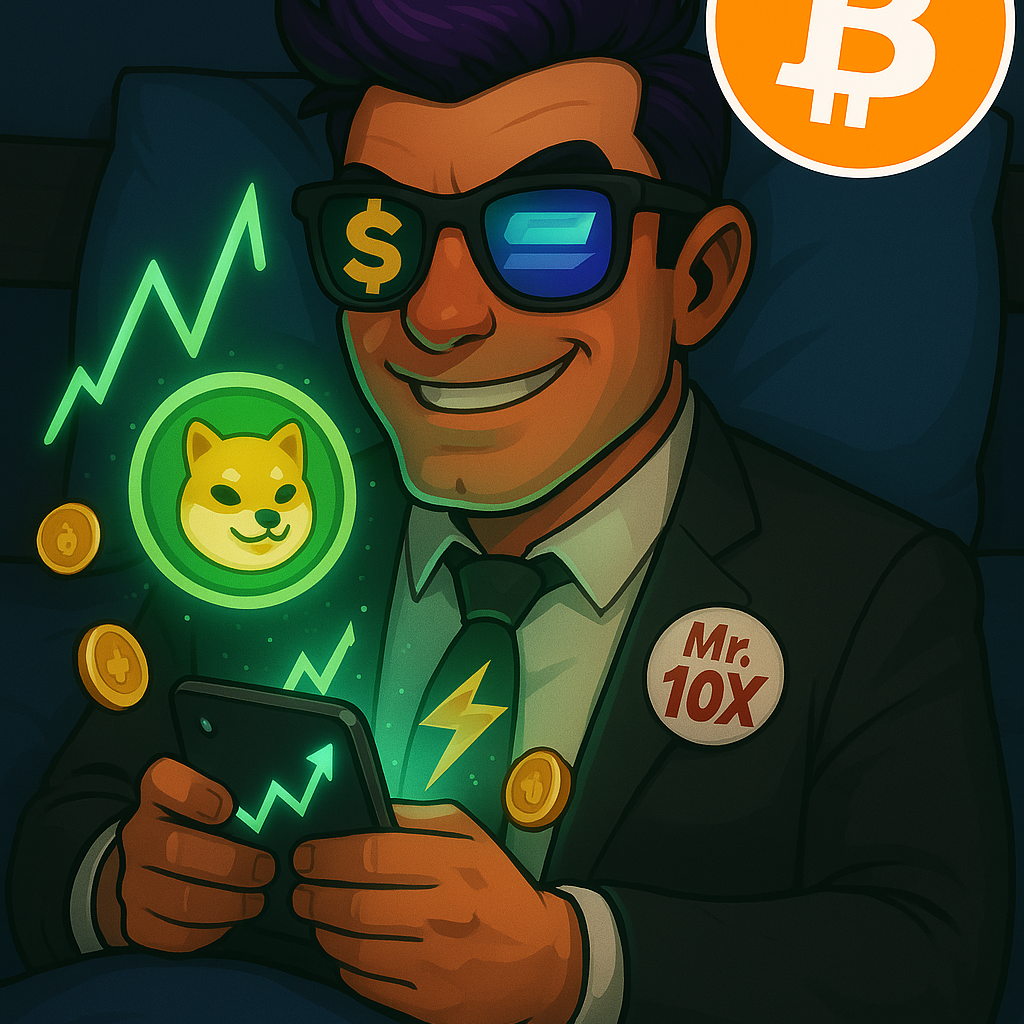 Post from Crypto Boltz