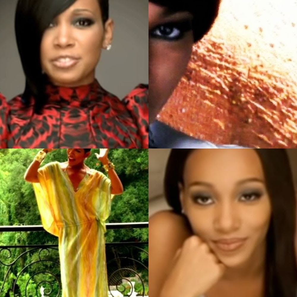 monica songs