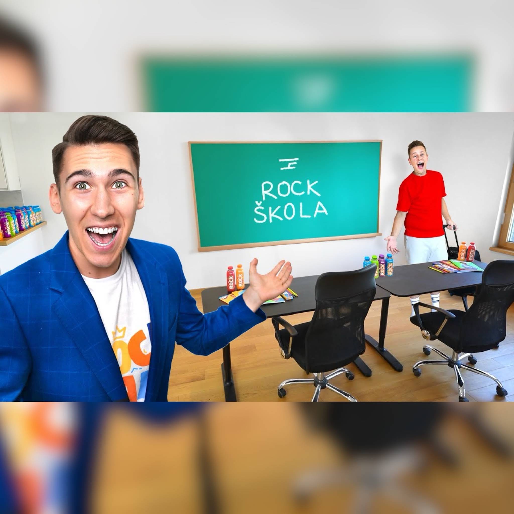 Post from Dex Rock