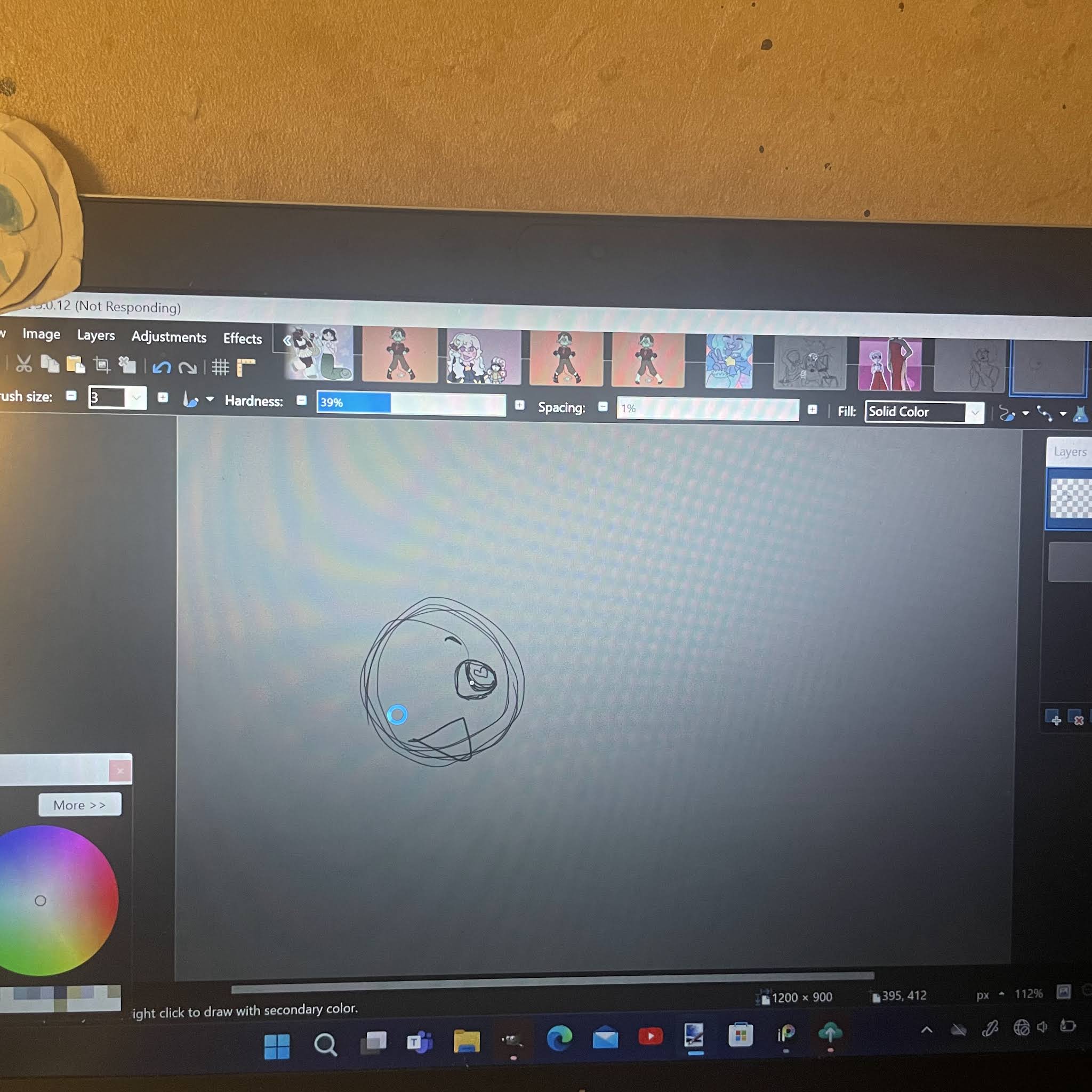 Post from Ruby’s PLAYPLACE