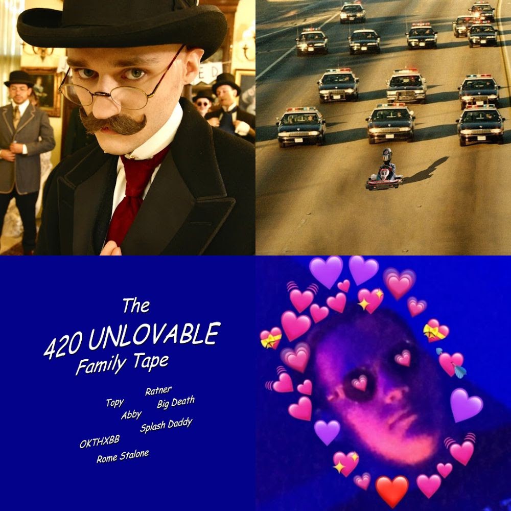 Songs That Hit Different