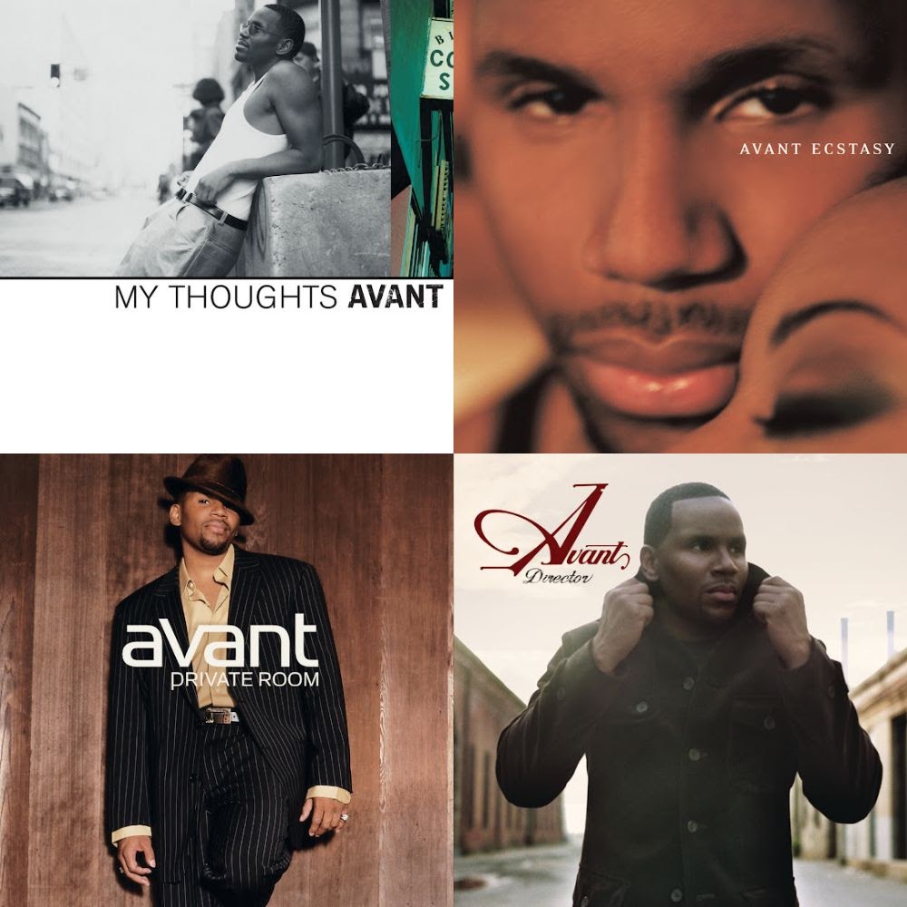 Avant Albums