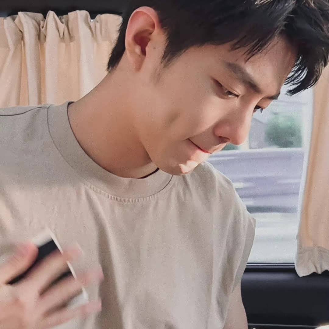 Post from Zhan Zhan Heaven [肖战]