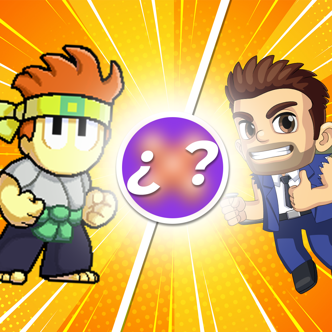 Post from Halfbrick Studios