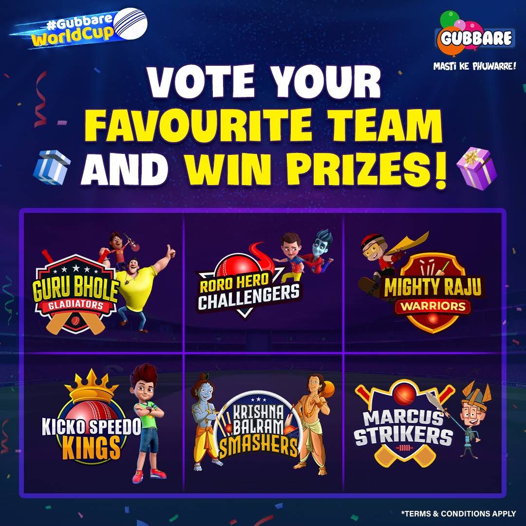 Post from Gubbare TV