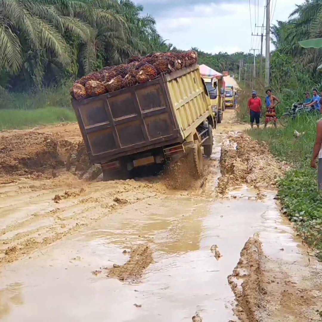 Post from Riau TRUCK Chanel