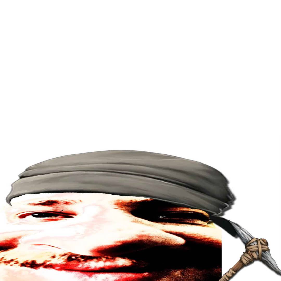 Post from Ghoul With Gruel