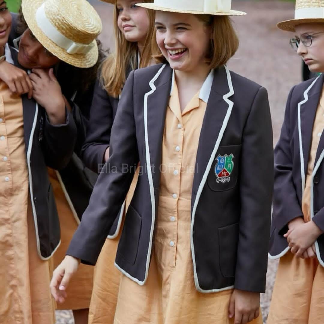Post from Ella Bright Official