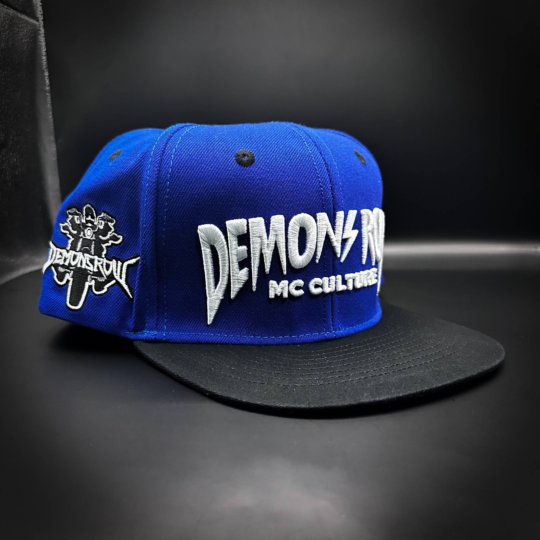 Post from Demons Row