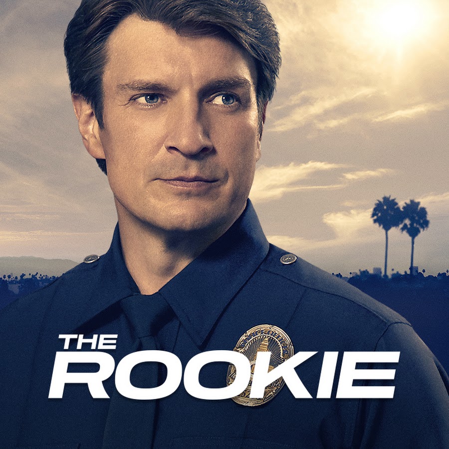 The Rookie - YouTube