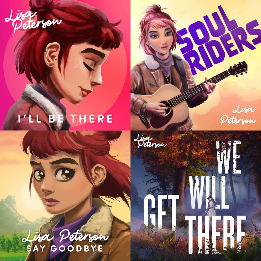 Lisa Peterson | Music