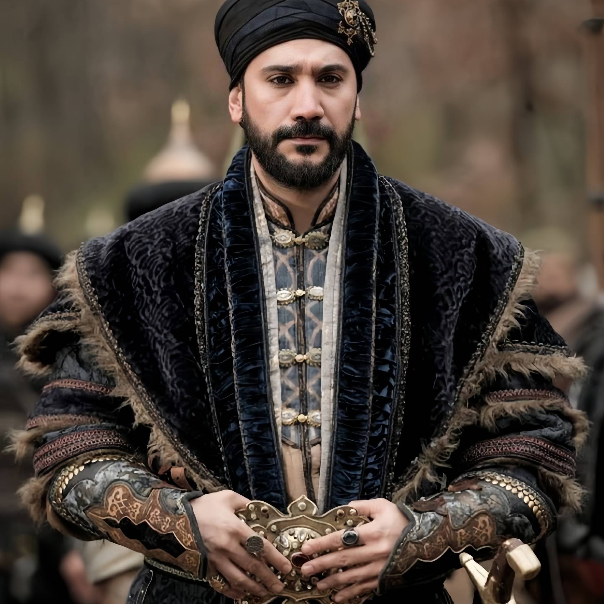 Post from Thousand Hopes