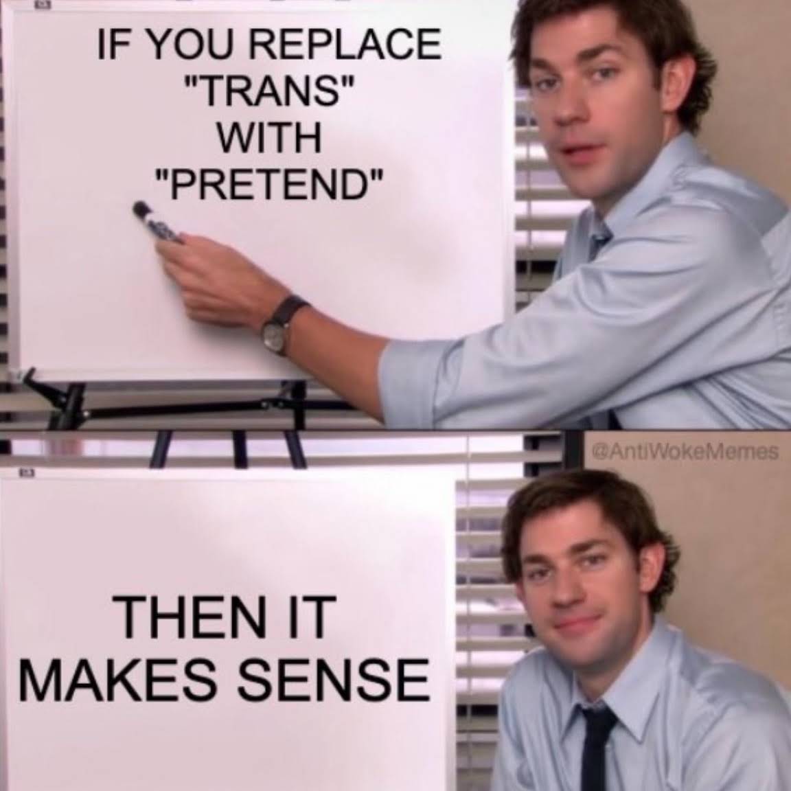 Post from Off Topic Show Memes