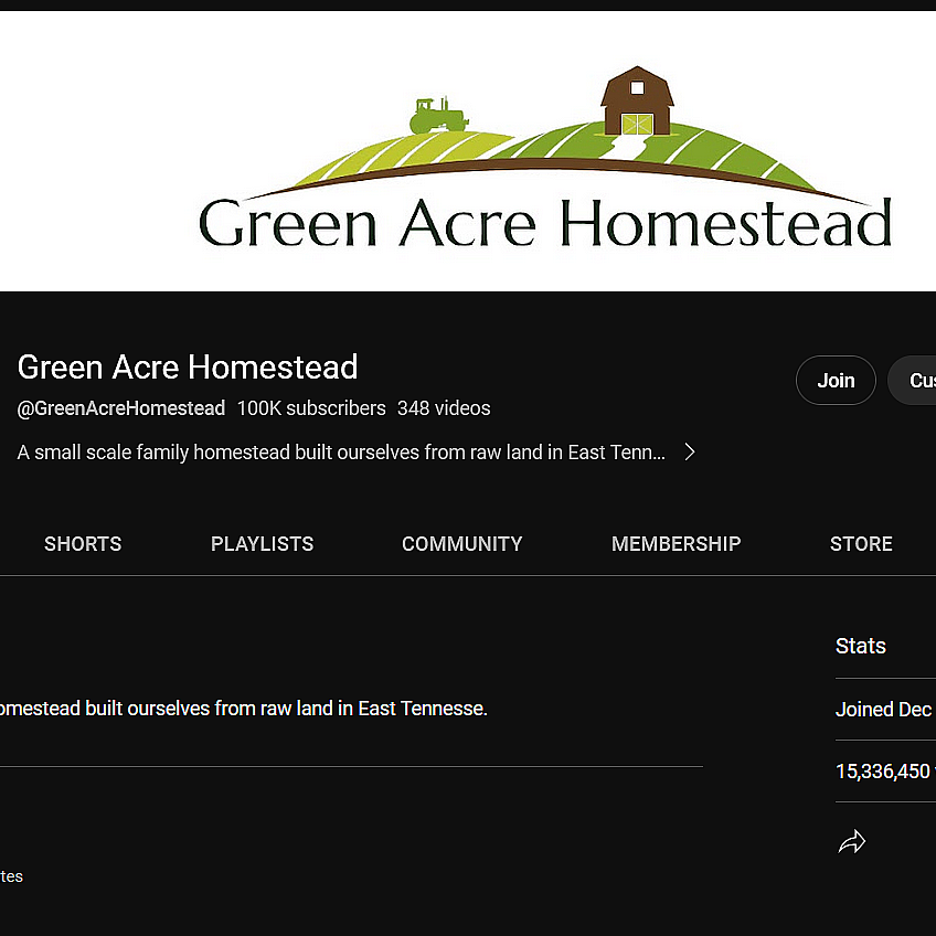 Post from Sam & Angela