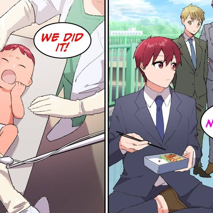 Post from Mani Mani People