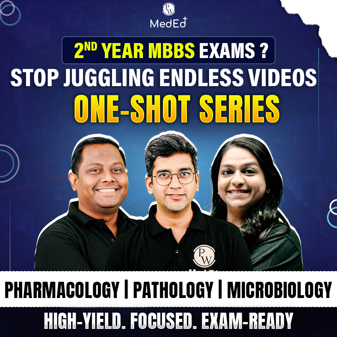 Post from PW MedEd
