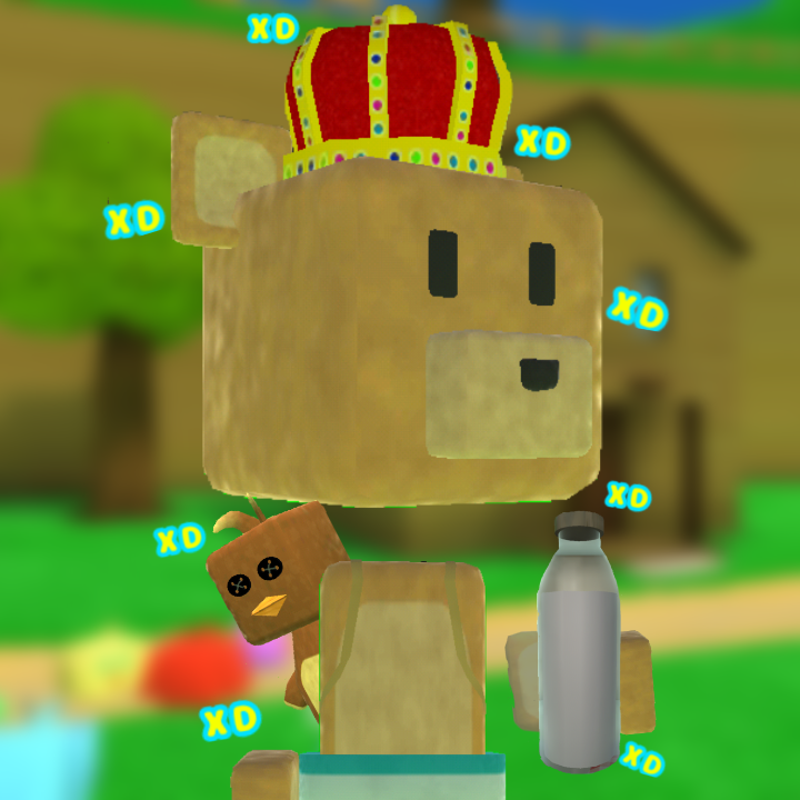 Post from El Brank XD