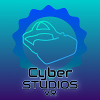Post from Cyber Studios