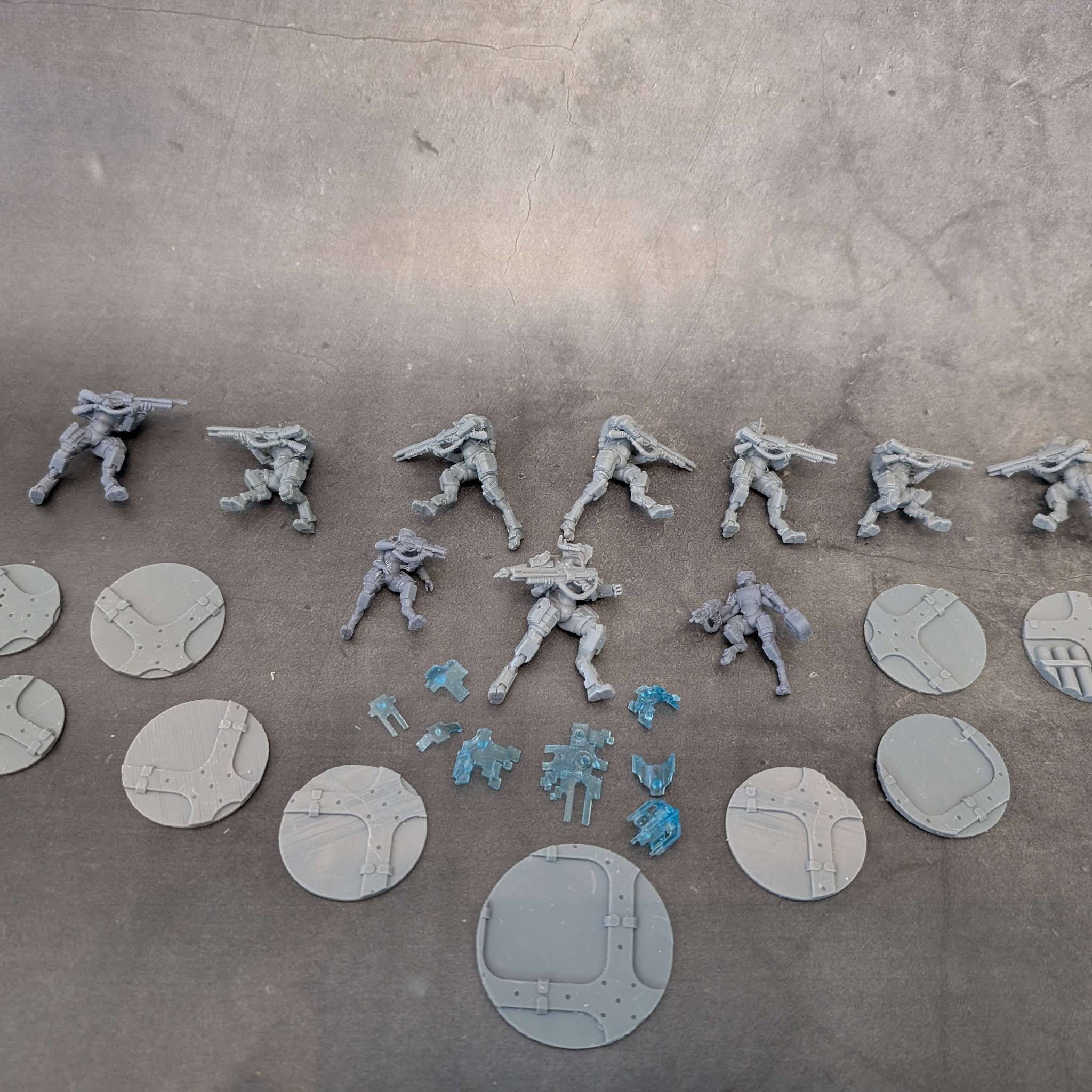 Post from Project Morningstar