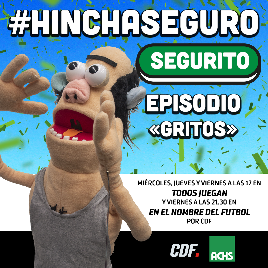 Post from Segurito Achs