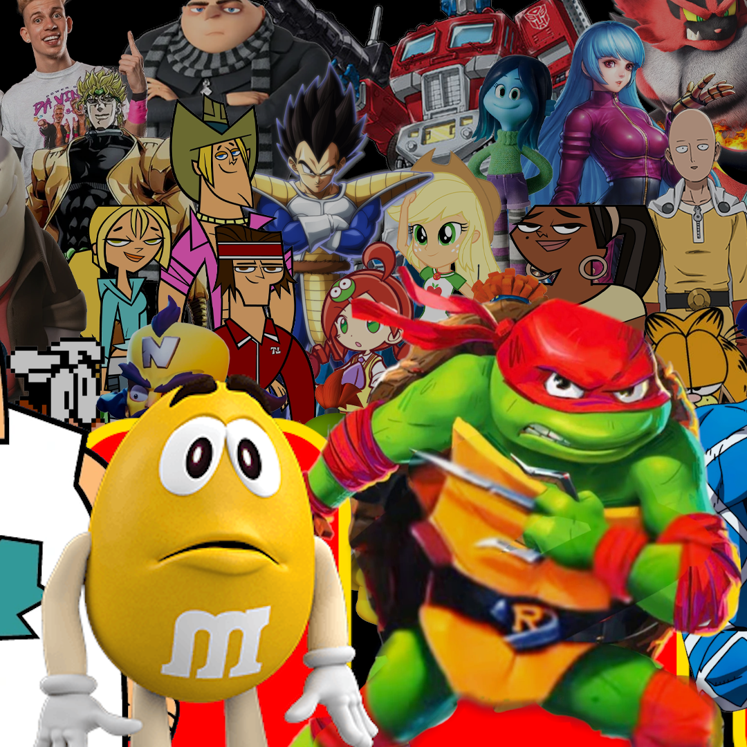 Post from SuperAndrew418