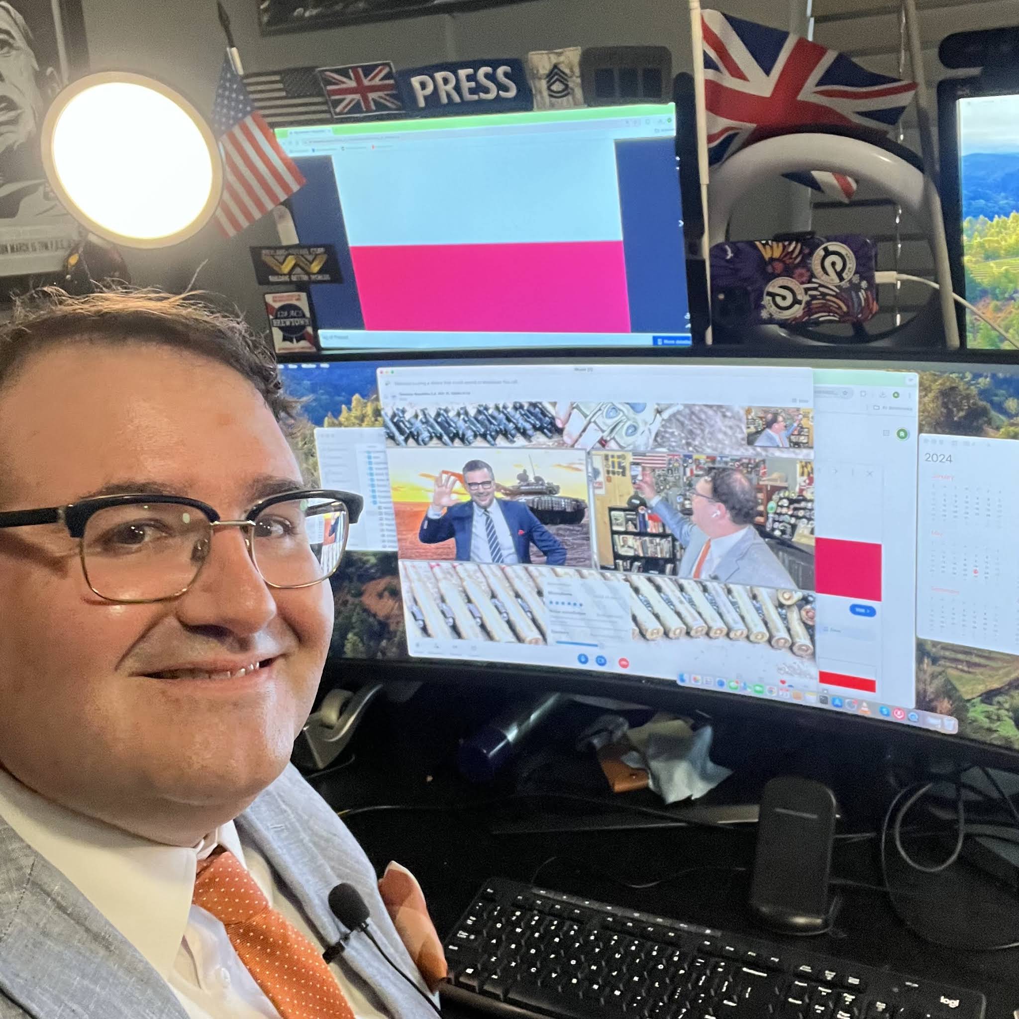 Post from Ryan McBeth