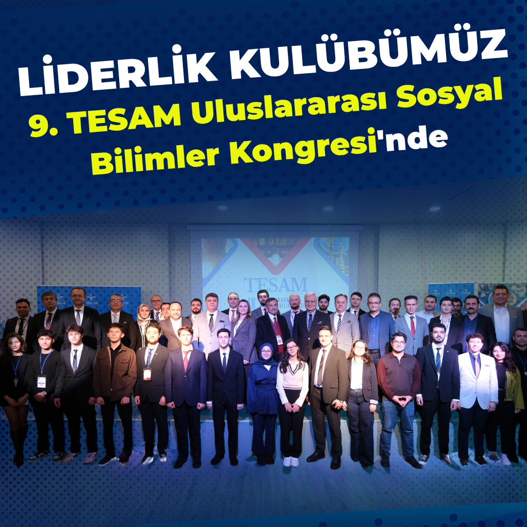 Post from Lider Sancak Koleji | LSC TV