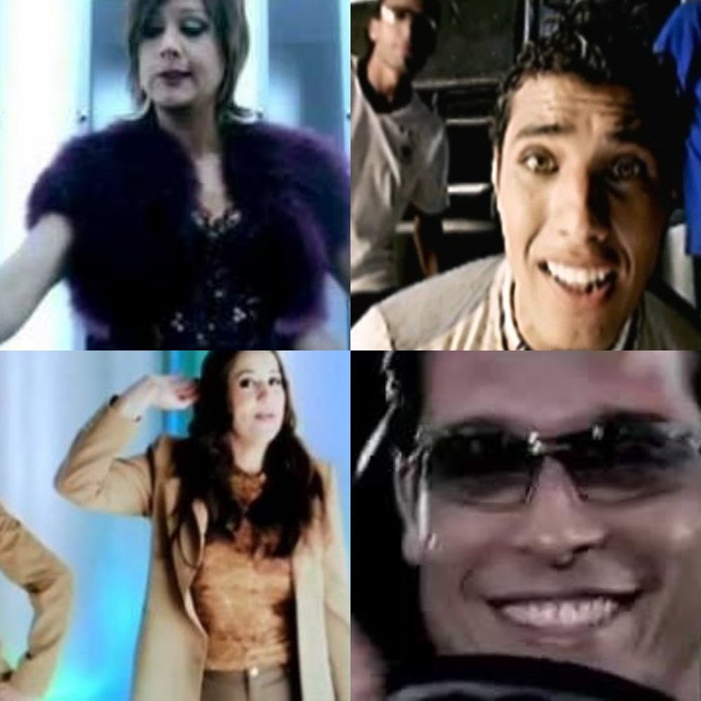 Arabic songs 2000-2010