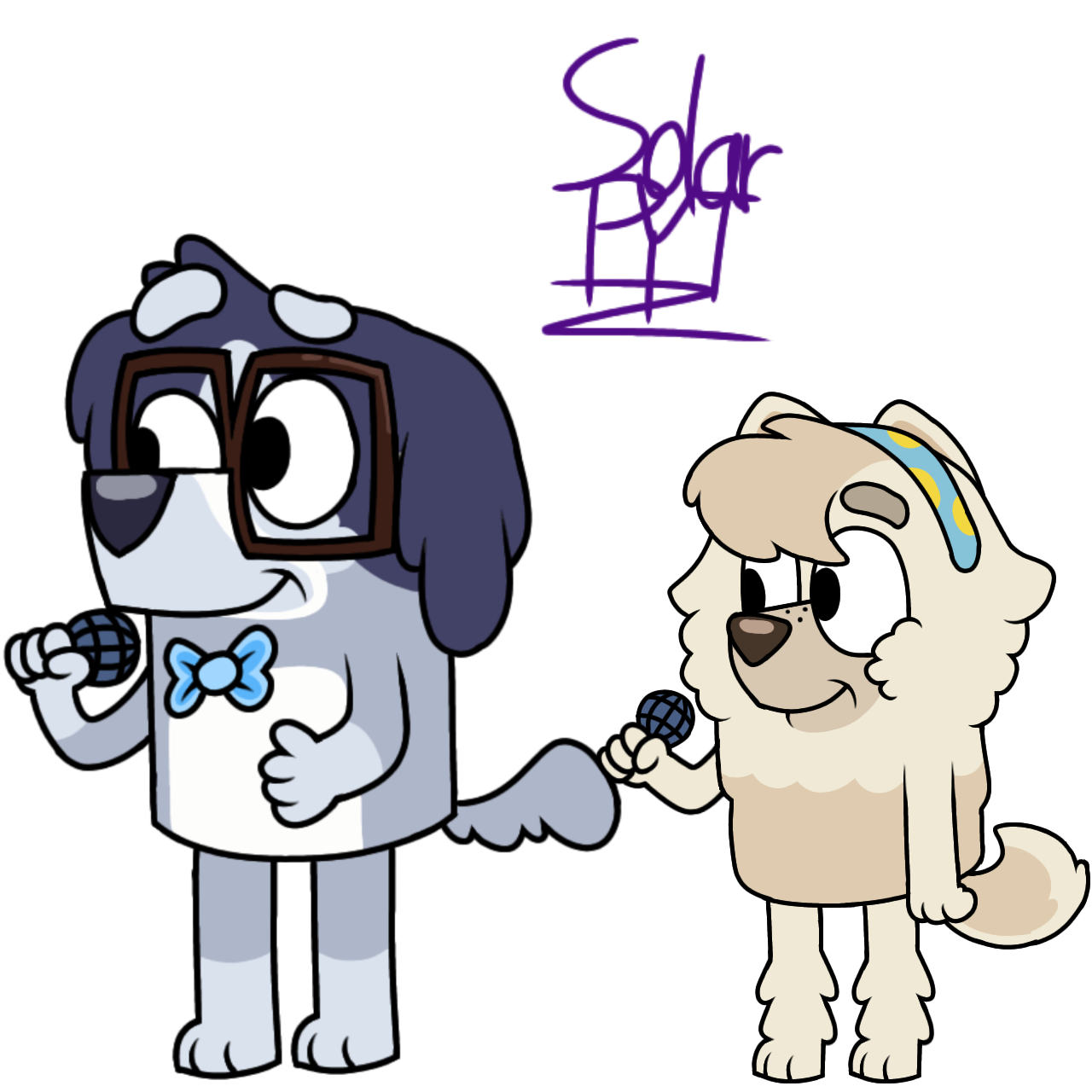 Post from Solar Planet YT