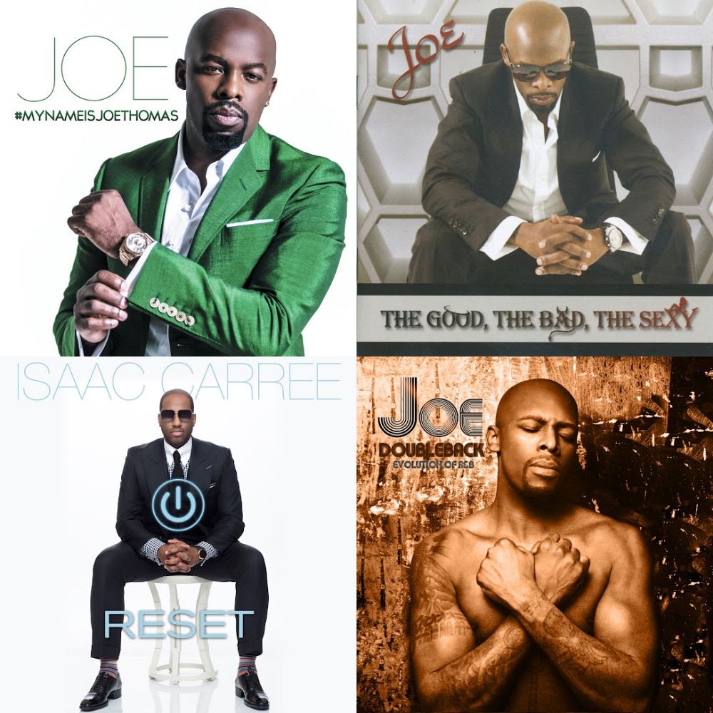 New Joe songs