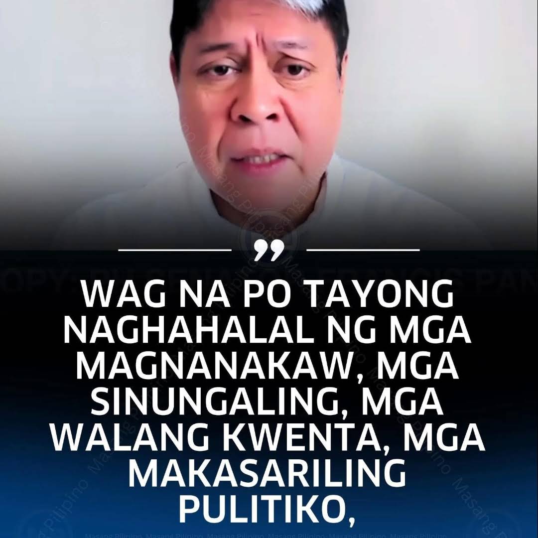 Post from Duterte Solid