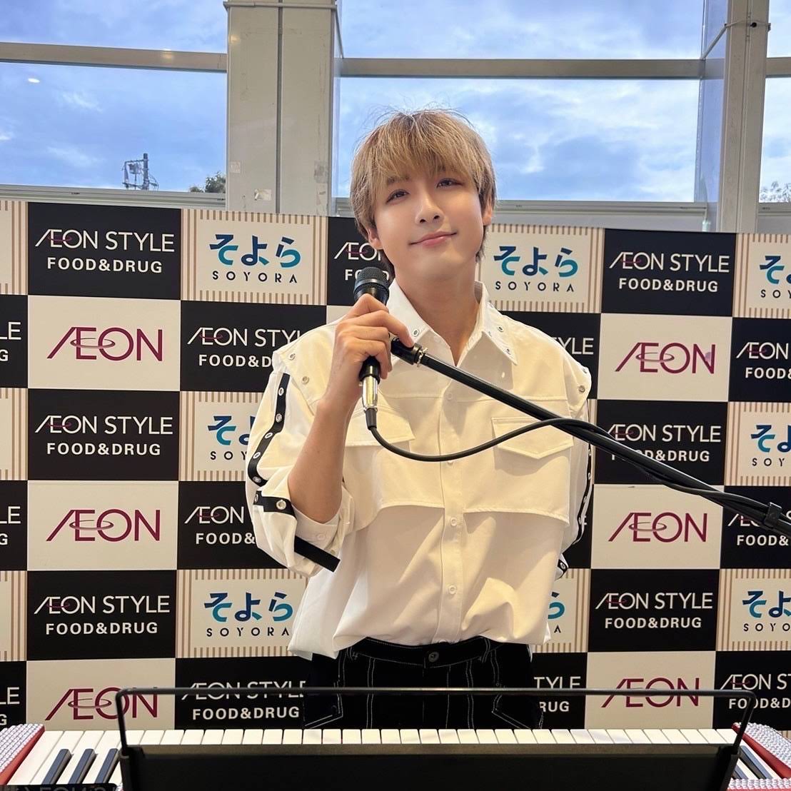 Post from LEN OFFICIAL