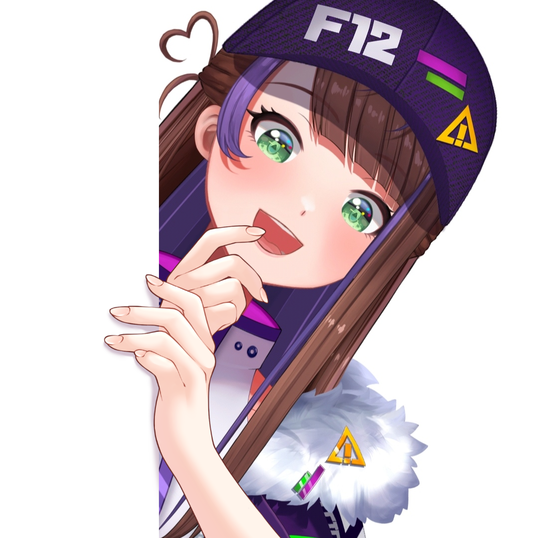 Post from Frederett ⚠️【AKA Virtual】