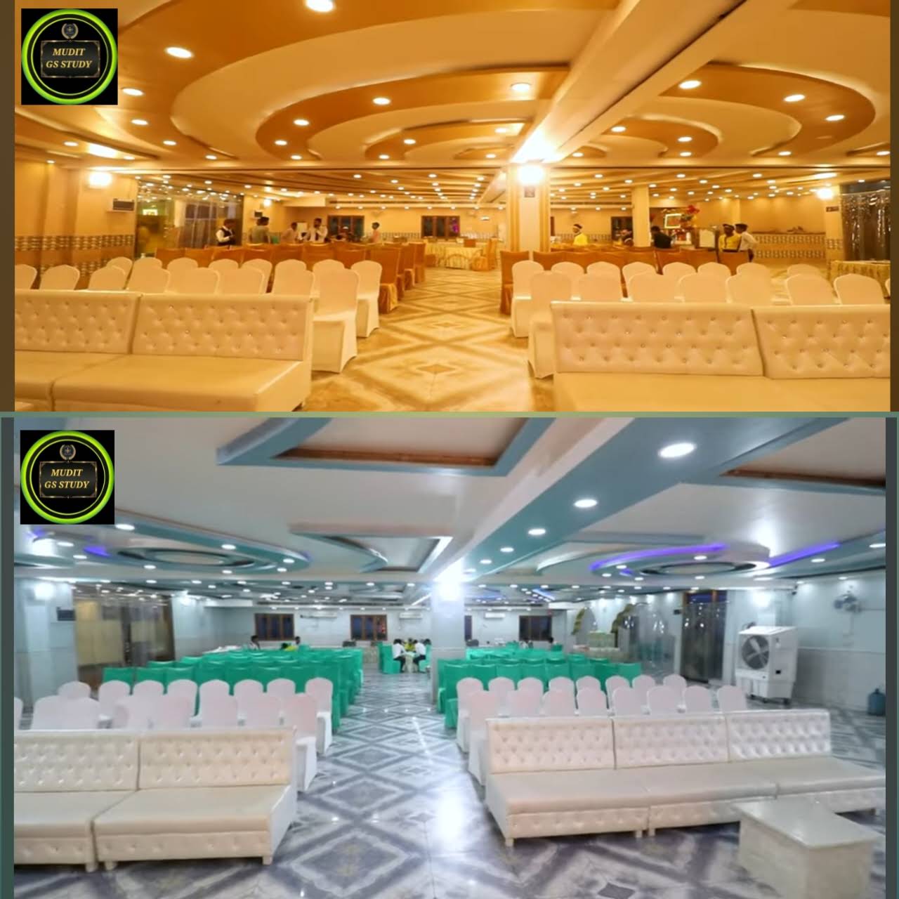 Post from Mudit GS Study