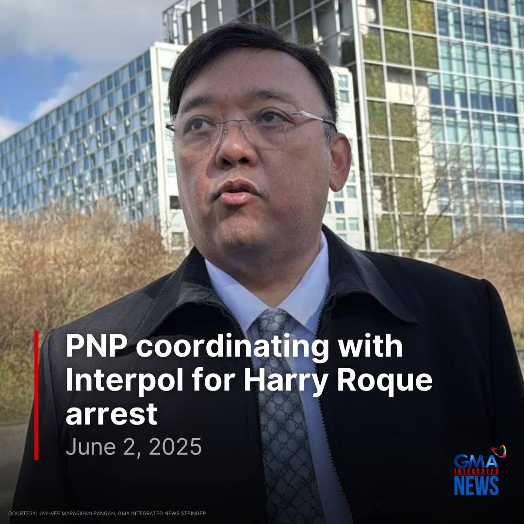 Post from GMA Integrated News
