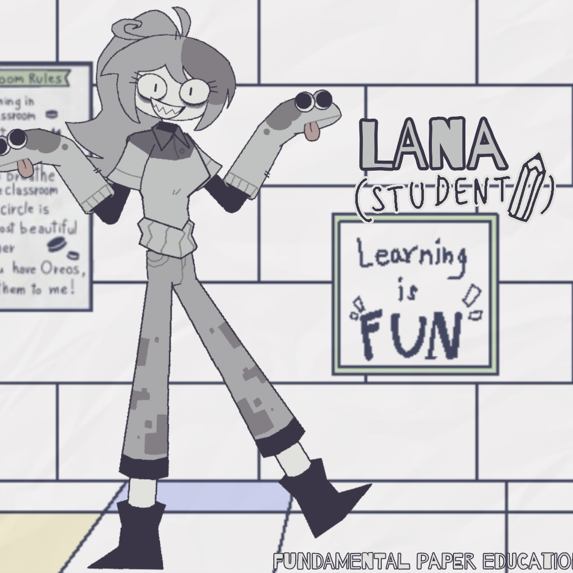 Post from [G.EDITOR]