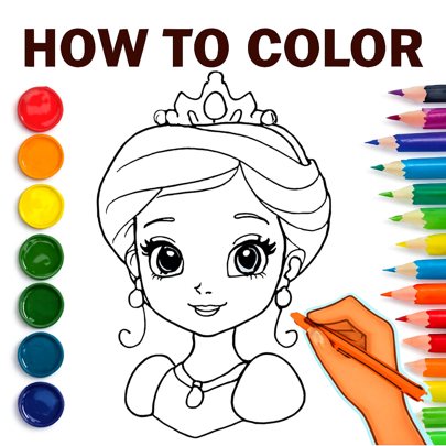 Post from Magic Paintbox Kids