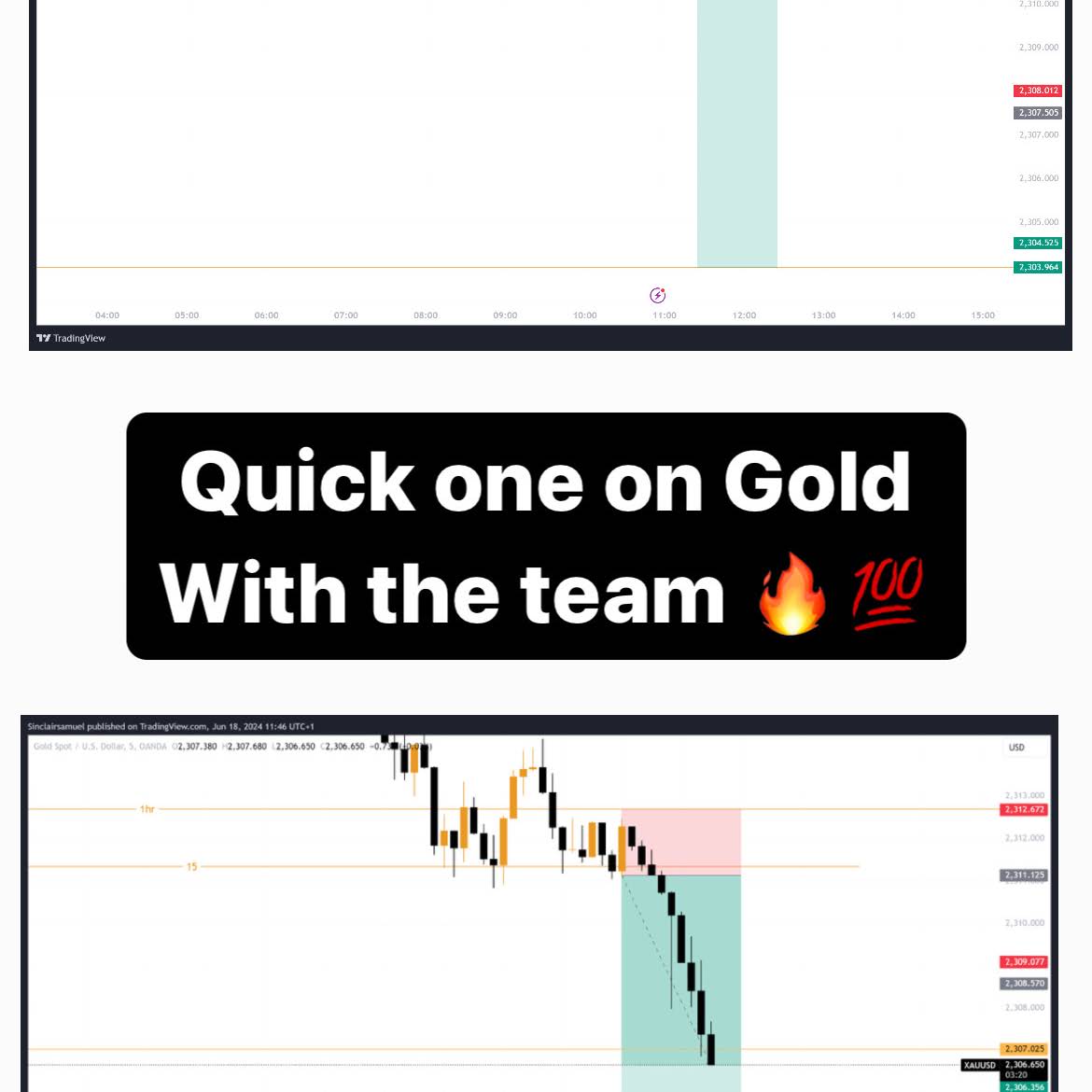 Post from Samuel Tochi