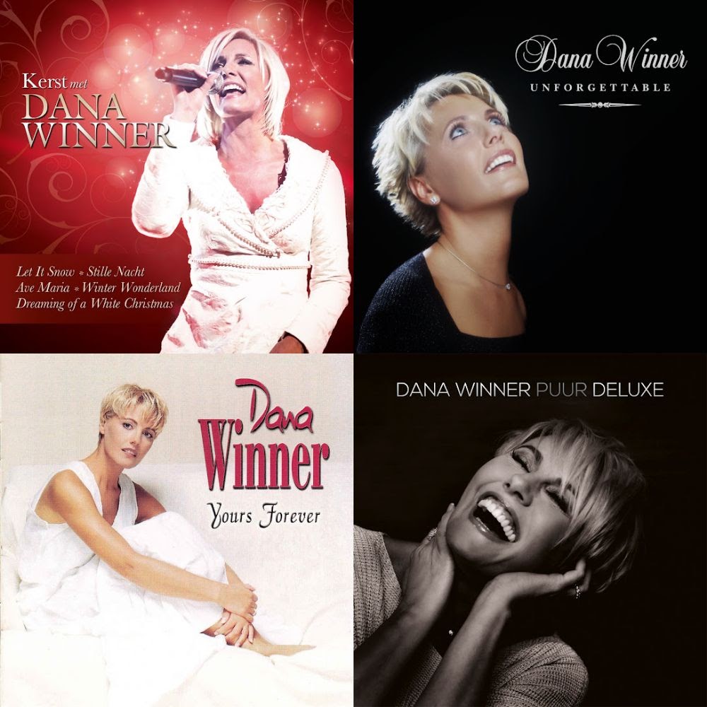 Dana winner cover