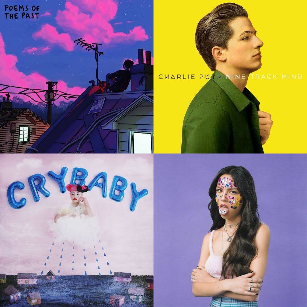 Depressing Songs