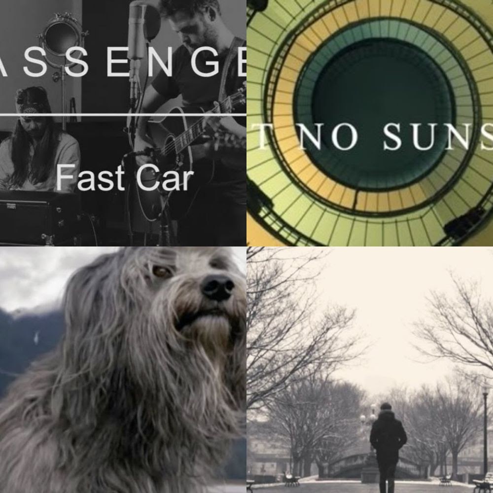 Passenger | Sunday Night Sessions