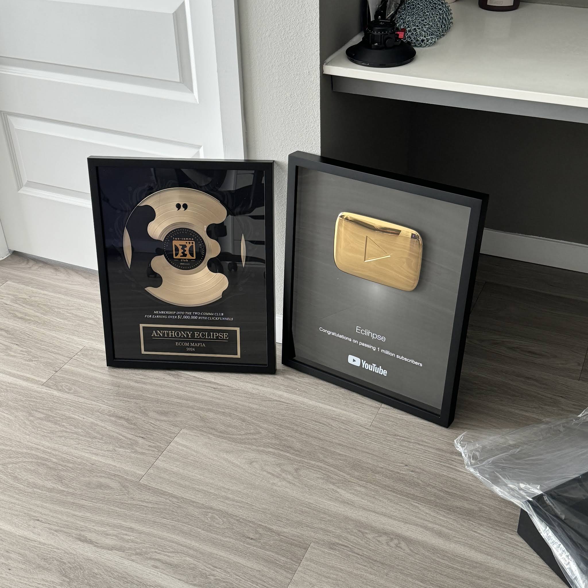 Post from Anthony Eclipse