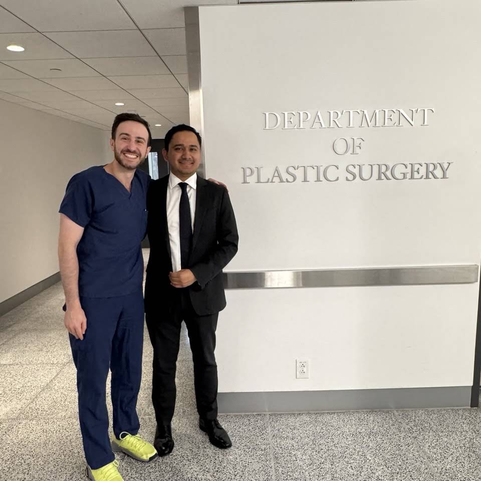 Post from Malke Asaad, M.D.