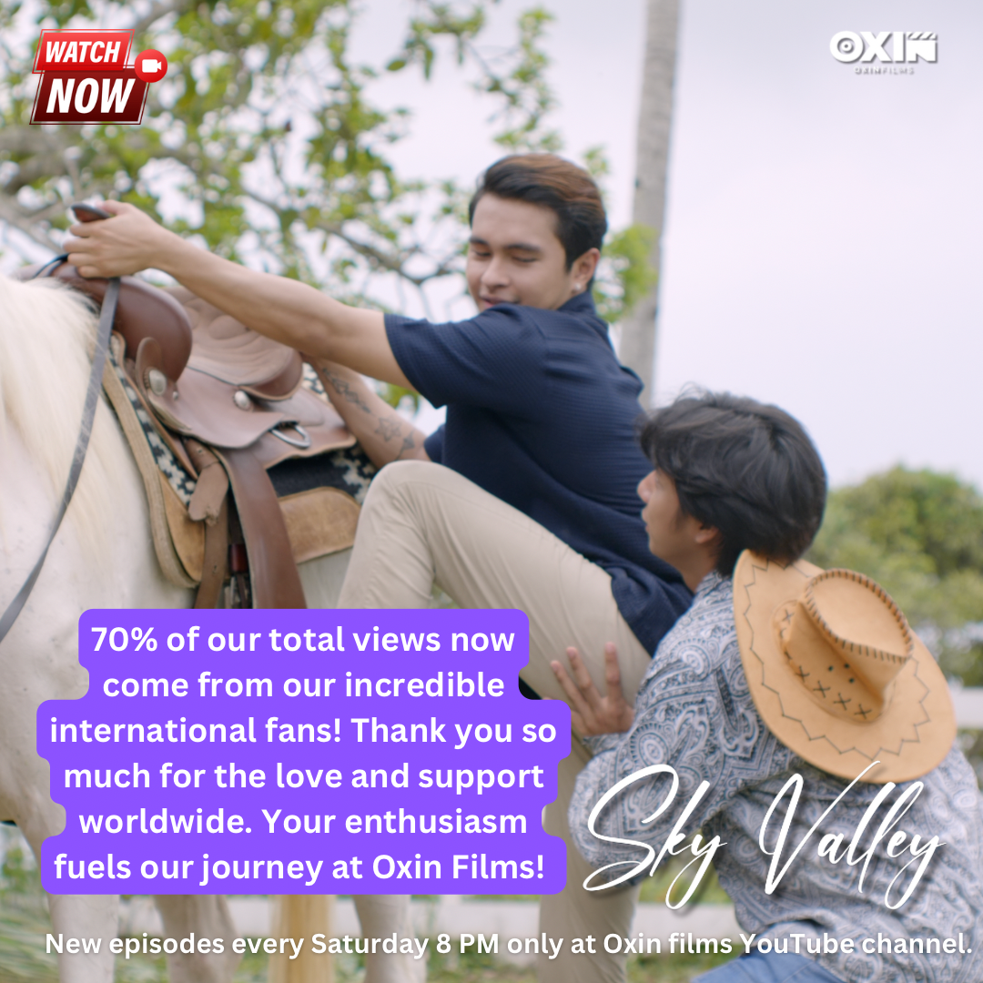 Post from Oxin Films