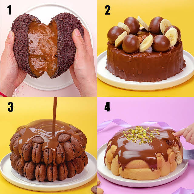 Post from Transform Cake